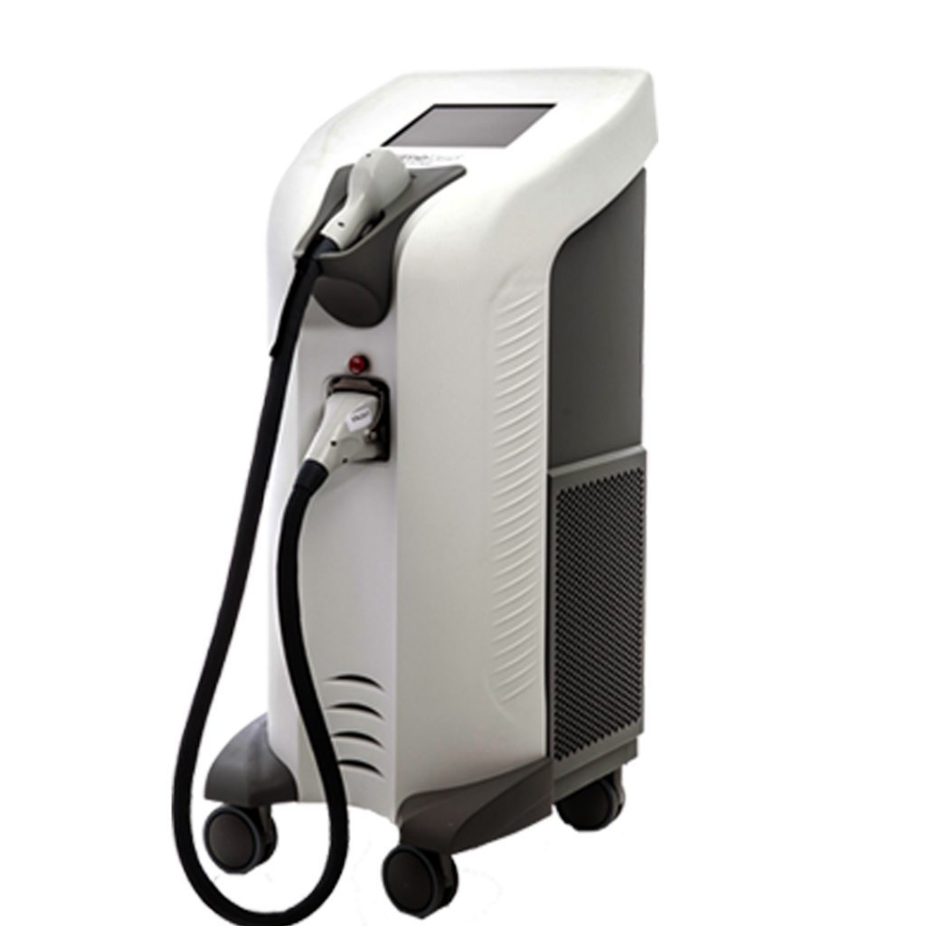 Our Equipment - Primelase | Chandana Skin Clinic | Guntur